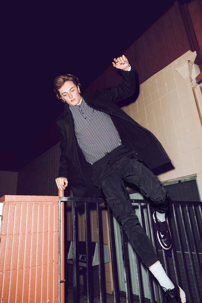 Publish Brand Holiday 2018 Collection