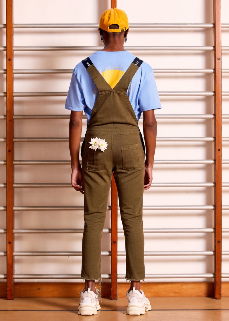BoohooMAN Spring 2019 Collection Lookbook | The Fashionisto