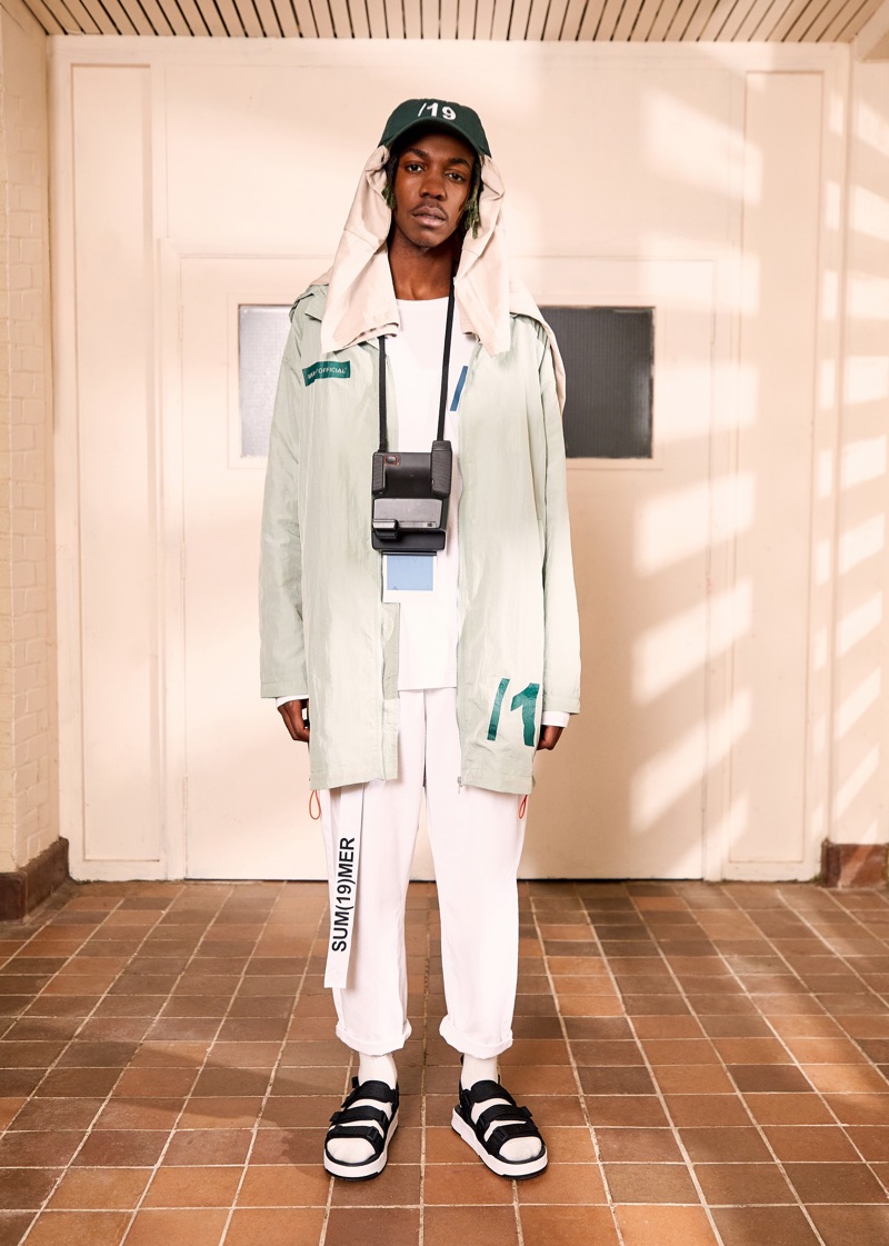 BoohooMAN Spring 2019 Collection Lookbook | The Fashionisto