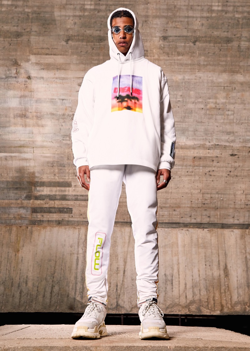 BoohooMAN Spring 2019 Collection Lookbook | The Fashionisto