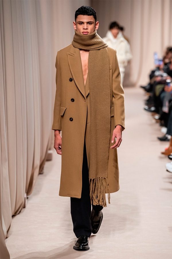 AMI Fall 2019 Men's Collection