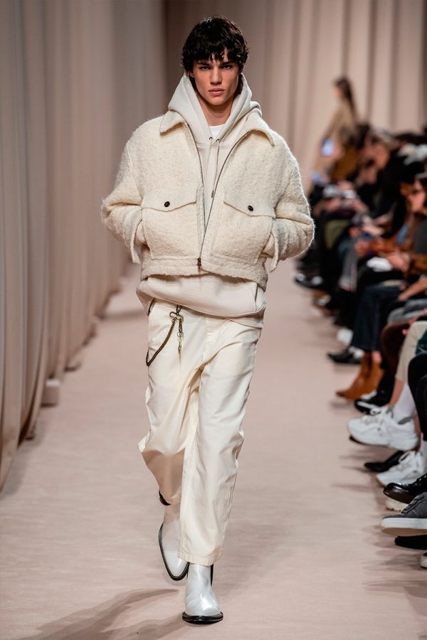 AMI Fall 2019 Men's Collection