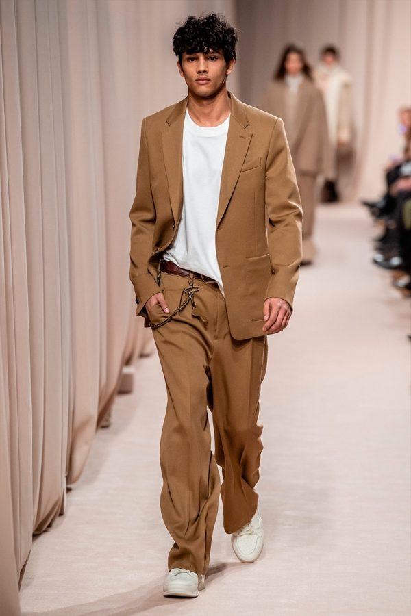 AMI Fall 2019 Men's Collection