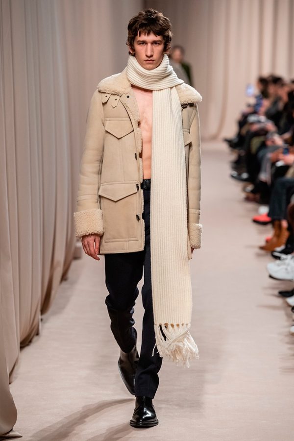 AMI Fall 2019 Men's Collection