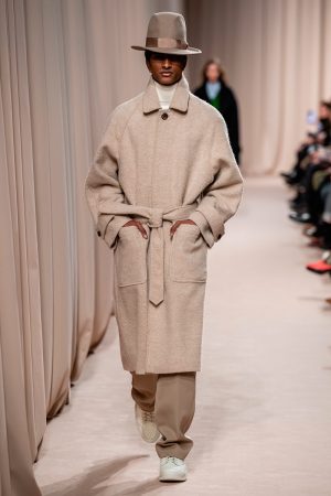 AMI Fall 2019 Men's Collection