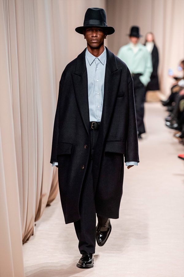 AMI Fall 2019 Men's Collection