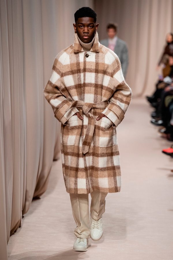 AMI Fall 2019 Men's Collection