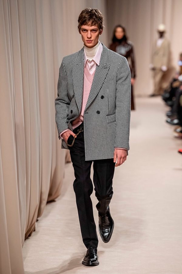 AMI Fall 2019 Men's Collection