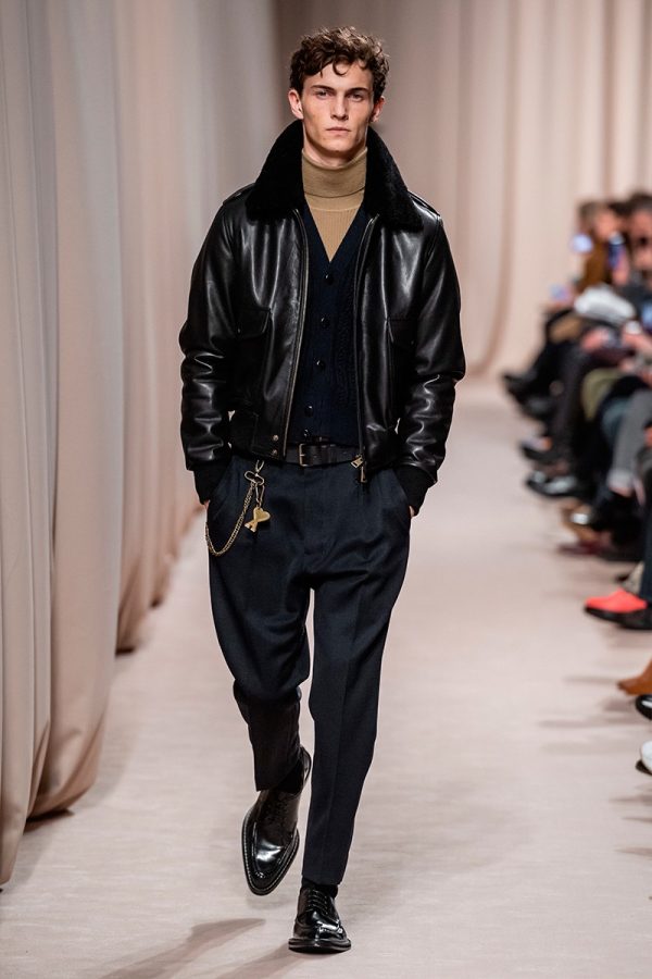 AMI Fall 2019 Men's Collection
