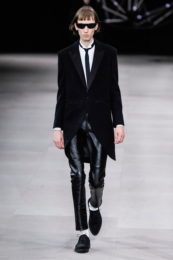 Celine Fall 2019 Men’s Collection | The Fashionisto