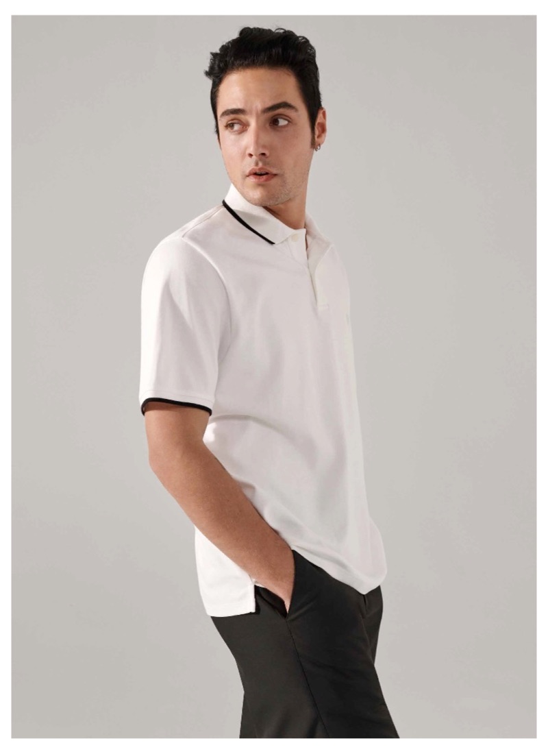 DKNY Spring 2019 Men's Collection Lookbook