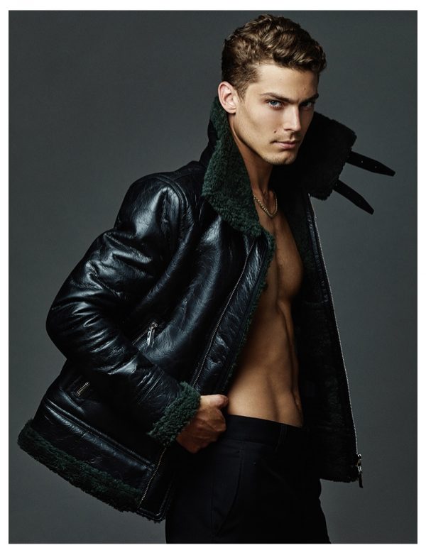 Jacob Hankin Rollacoaster Editorial