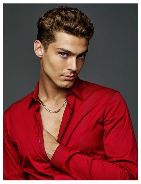 Jacob Hankin Rollacoaster Editorial