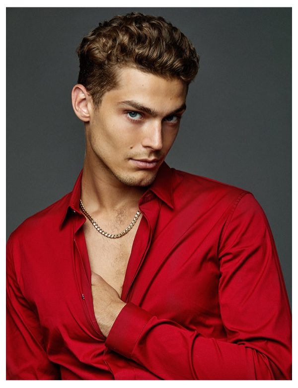 Jacob Hankin Rollacoaster Editorial