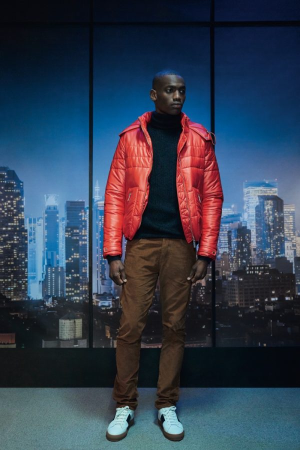 MX Paris by Maxime Simoens Fall 2019 Collection