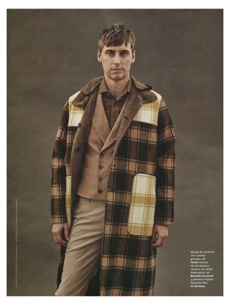 Sebastien Andrieu Código Único Editorial