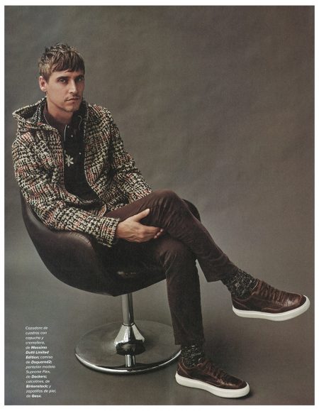 Sebastien Andrieu Código Único Editorial