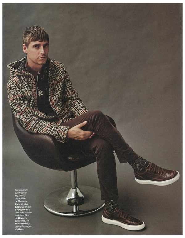 Sebastien Andrieu Código Único Editorial