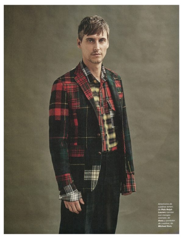 Sebastien Andrieu Código Único Editorial