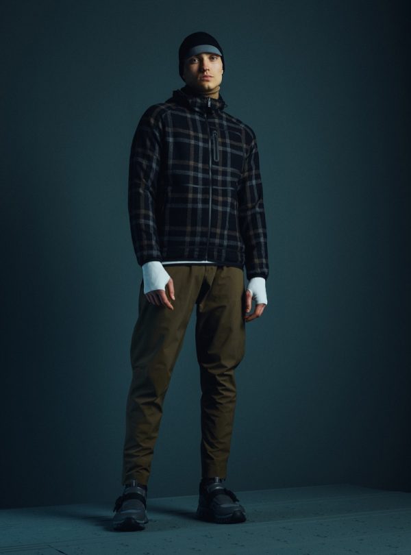 Z Zegna Fall 2019 Collection Lookbook