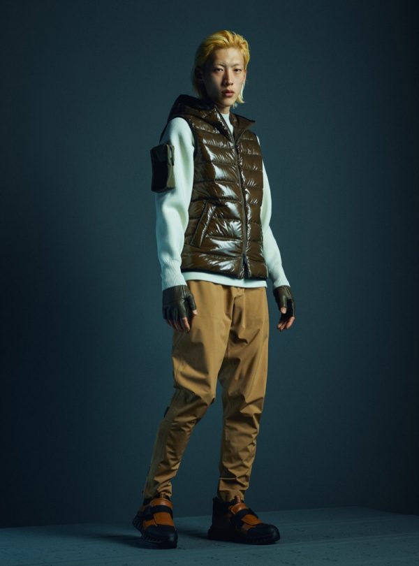 Z Zegna Fall 2019 Collection Lookbook
