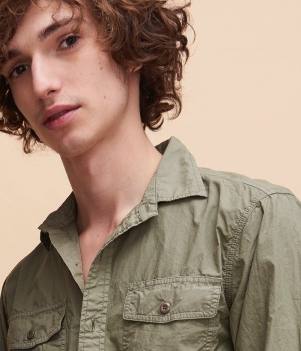 Alex Mill Spring 2019 Men's Collection
