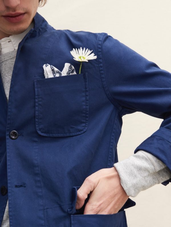 Alex Mill Spring 2019 Men's Collection