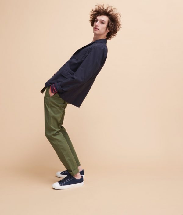 Alex Mill Spring 2019 Men's Collection