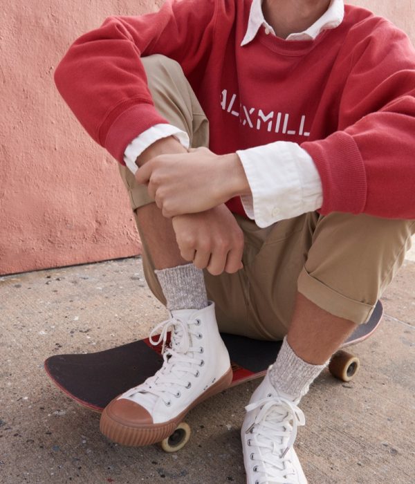 Alex Mill Spring 2019 Men's Collection