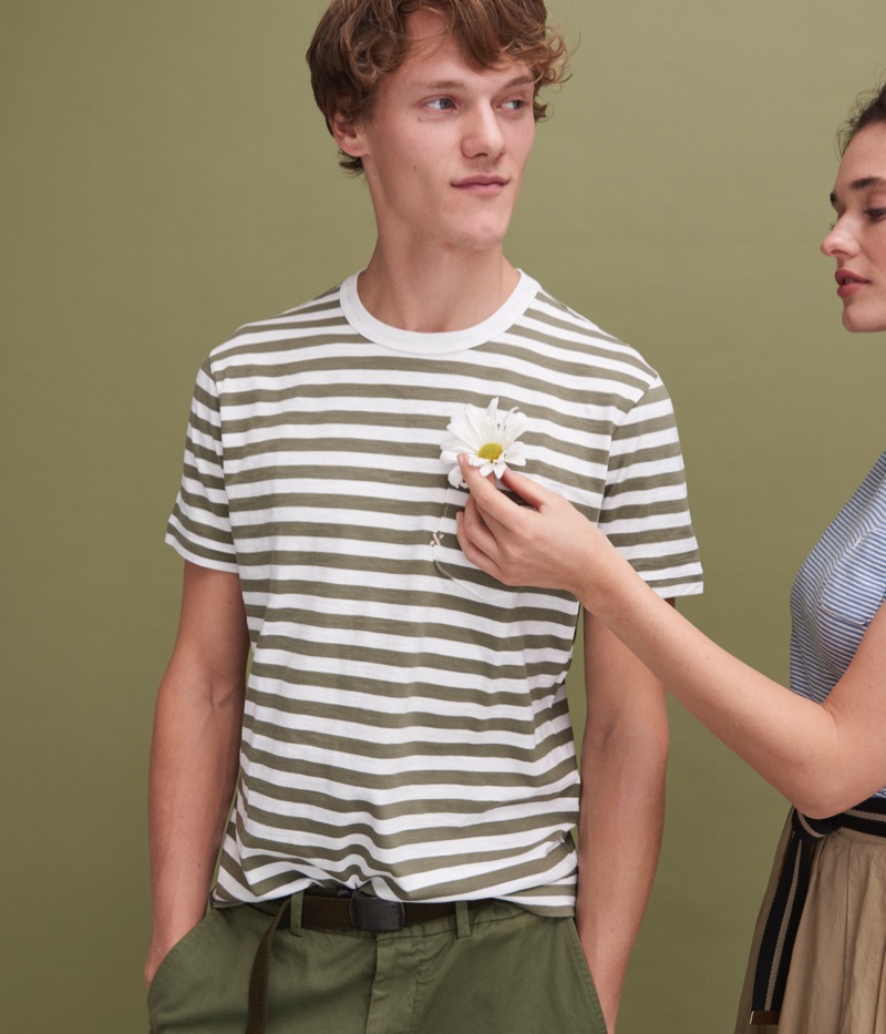 Alex Mill Spring 2019 Men's Collection