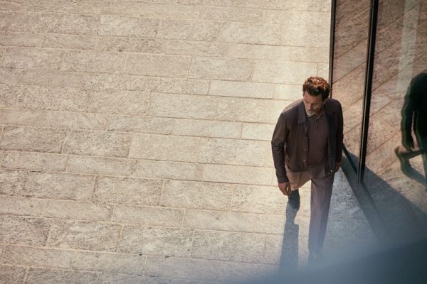 Corneliani Spring 2019 Campaign