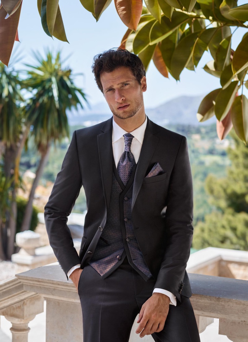 Digel Ceremony 2019 Collection