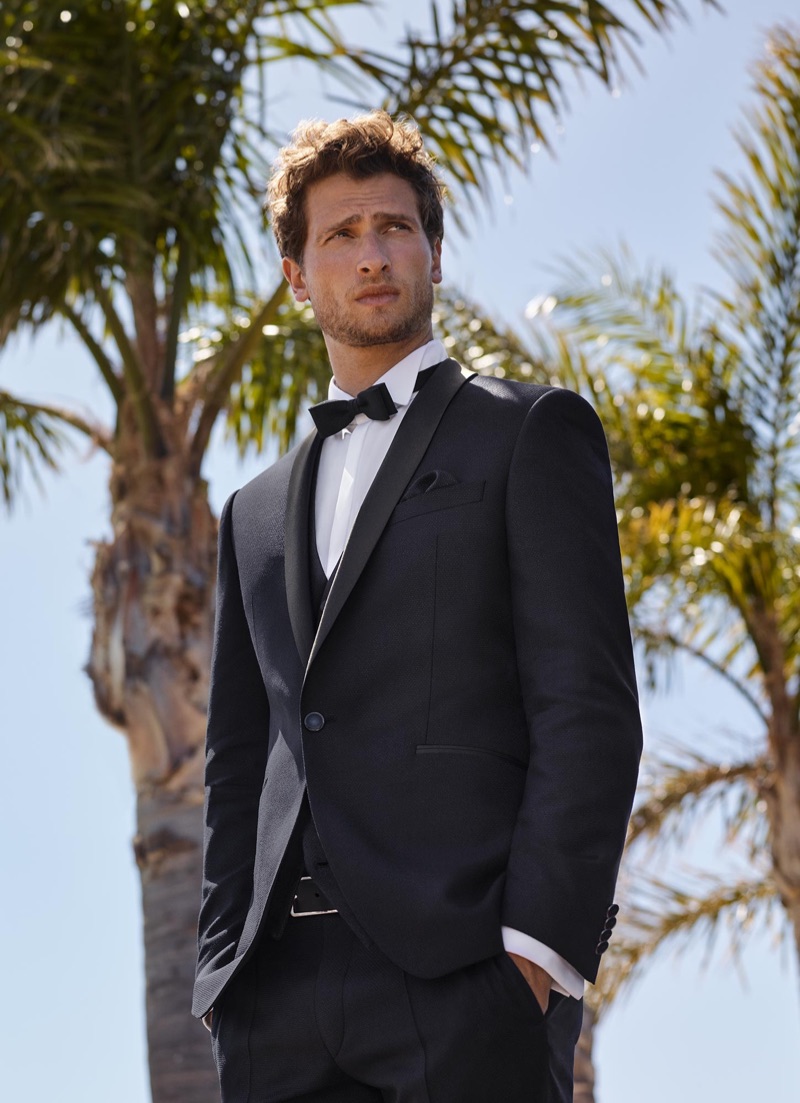 Digel Ceremony 2019 Collection