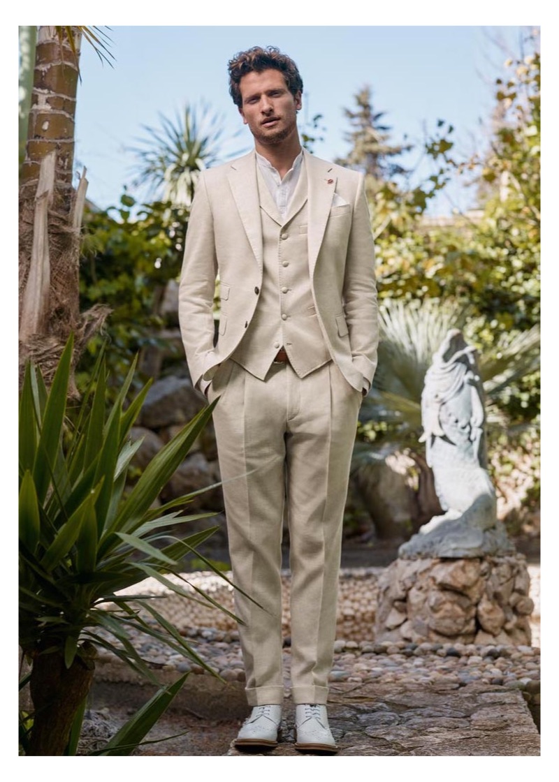 Digel Ceremony 2019 Collection