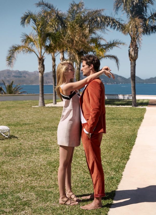 Digel Ceremony 2019 Collection