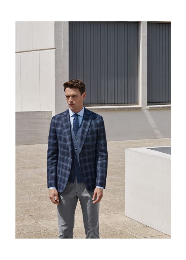 Digel Spring 2019 Men's Collection