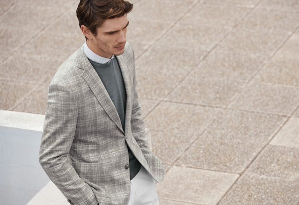 Digel Spring 2019 Men's Collection