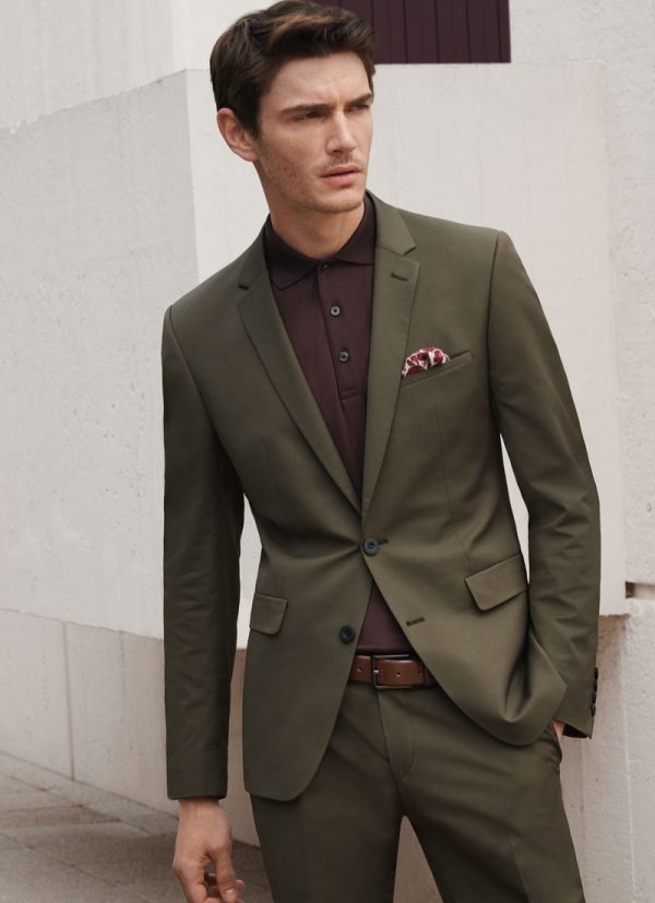 Digel Spring 2019 Men's Collection