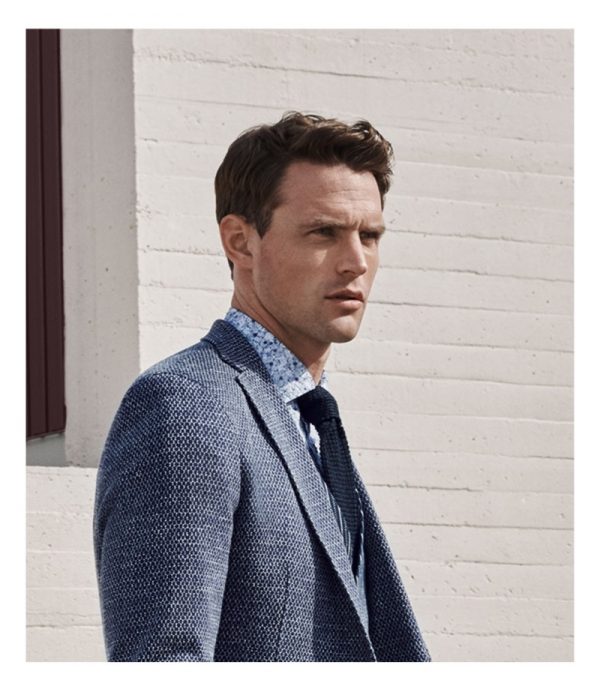 Digel Spring 2019 Men's Collection