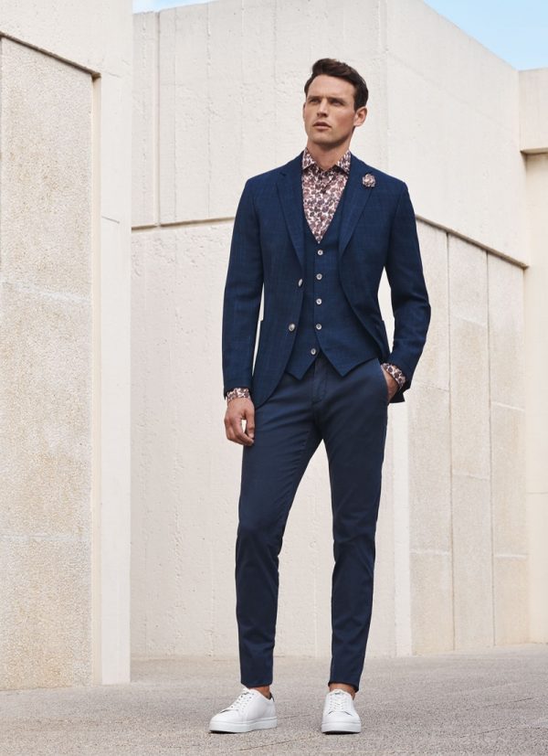 Digel Spring 2019 Men's Collection