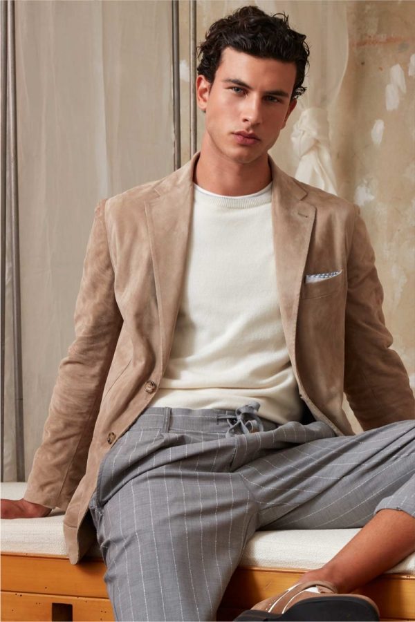 Eleventy Spring 2019 Men's Campaign
