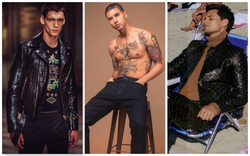 Week in Review: Versace Atelier, Daniel Angulo, Garrett Neff + More ...