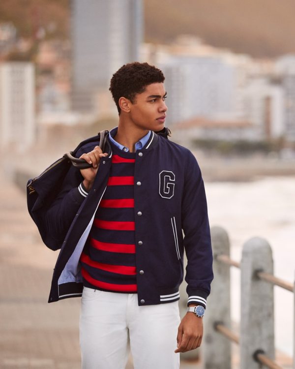 Gant Spring 2019 Campaign