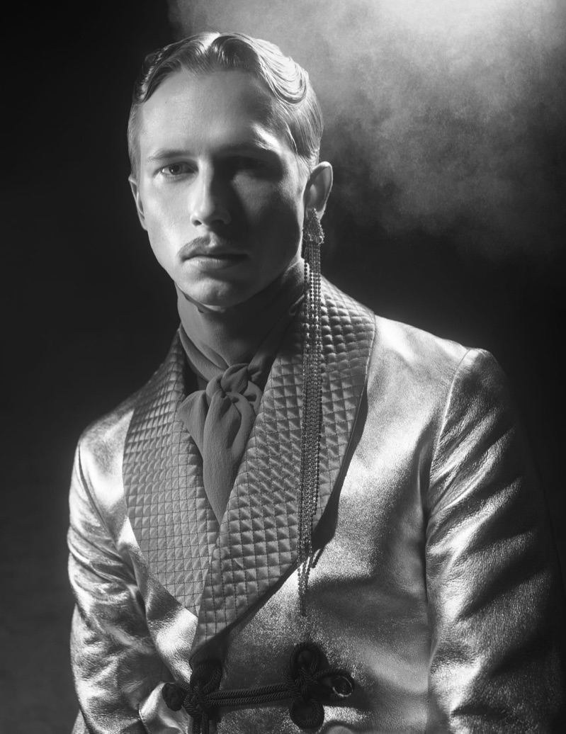 Gucci Spring 2019 Campaign