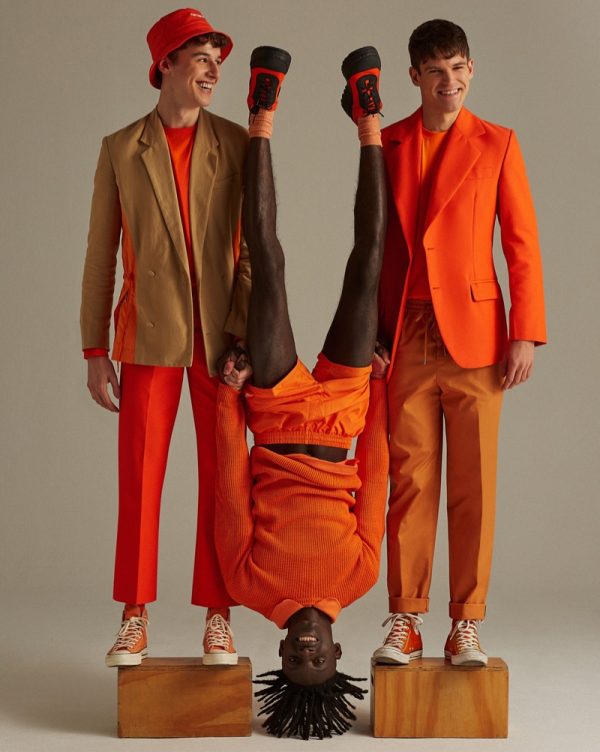 Icon Spain Spring 2019 Fashion Editorial