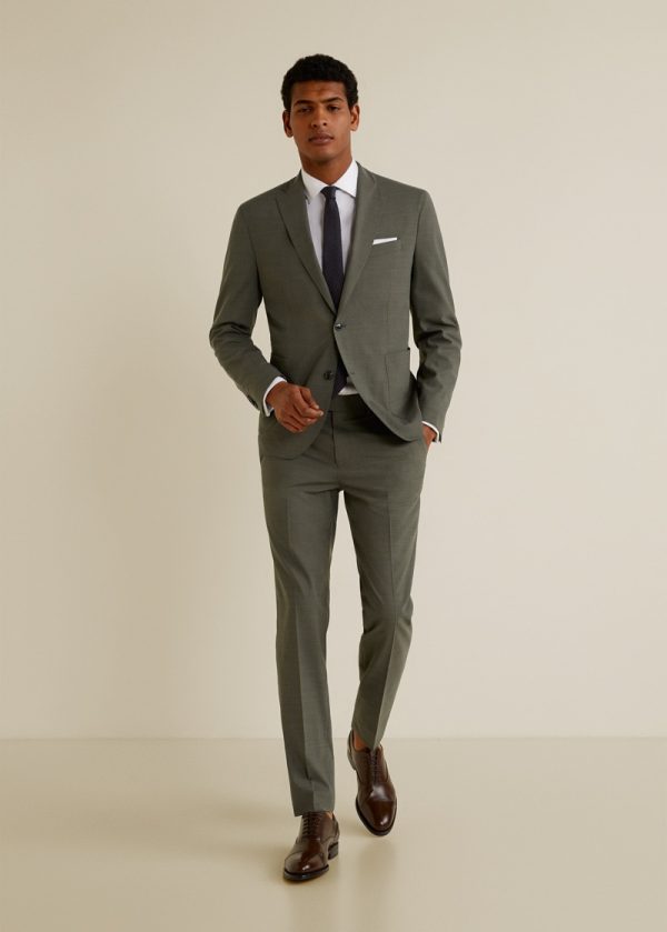 Mango Man 2019 Performance Suits