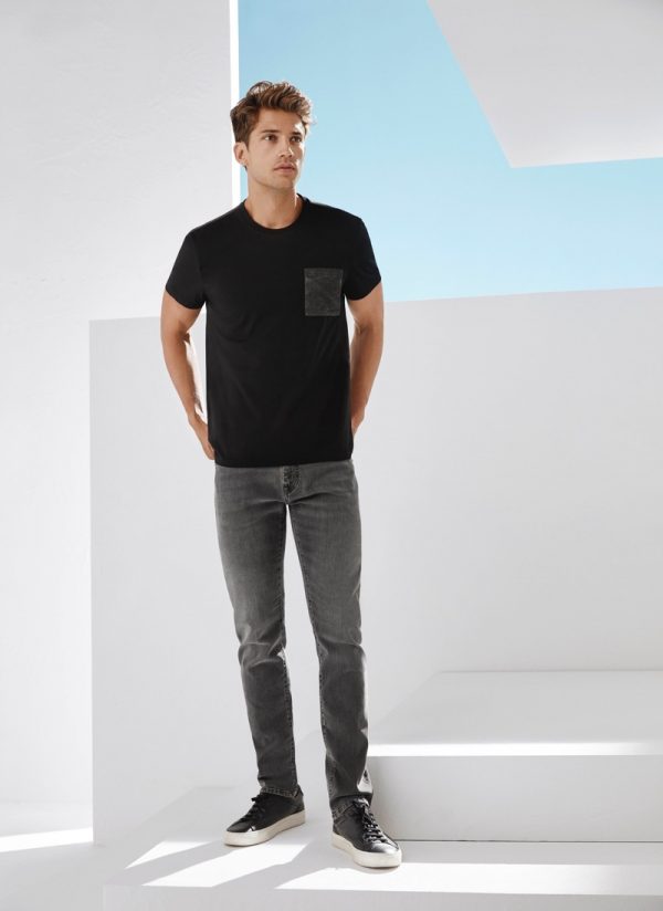 Mavi Spring 2019 Men's Campaign