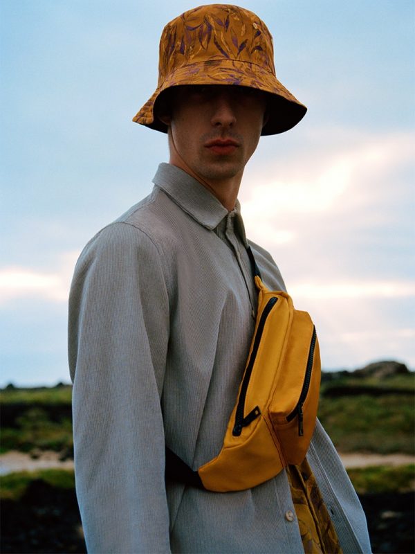 Reserved Spring 2019 Men's Denim Collection