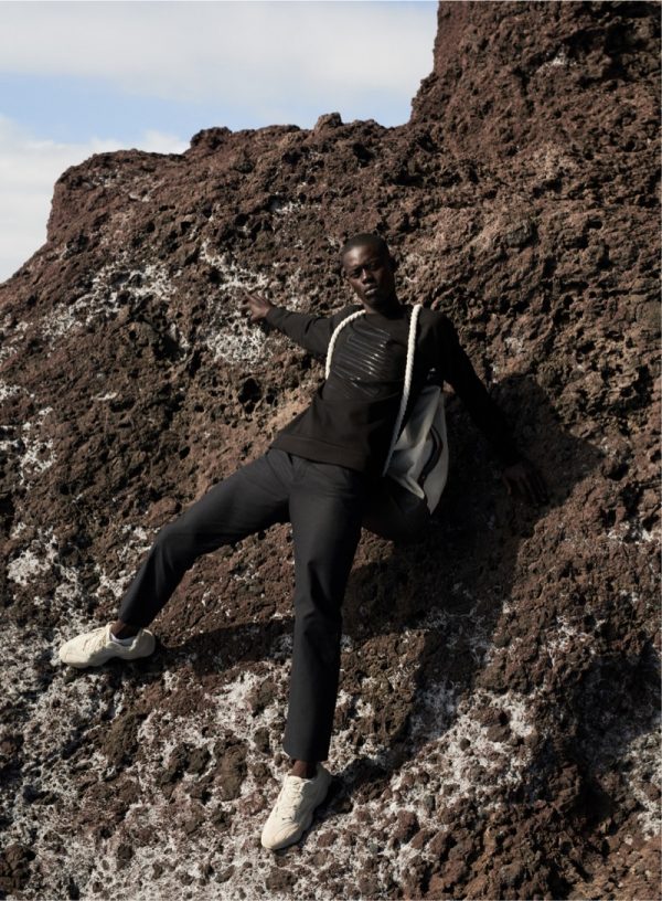 Reserved Spring 2019 Men's Collection