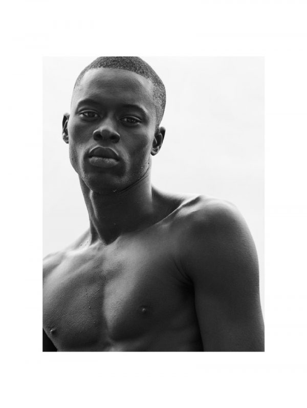 Reserved Spring 2019 Men's Collection